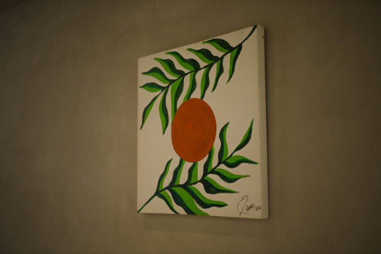 About Us - Isla Amara